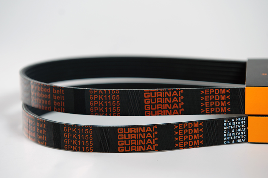 V-ribbed Belts-Zhoushan Dazhong Rubber Belt Co.,Ltd.